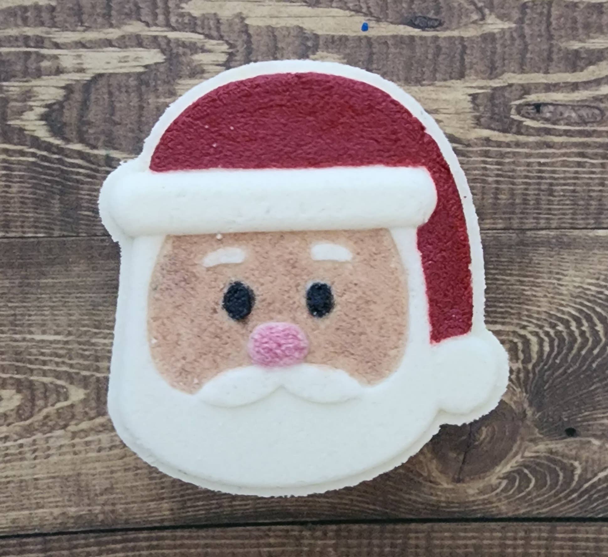 Paint Your Own Santa – EM Dancewear